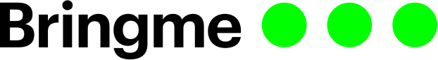 Bringme - Digital Reception